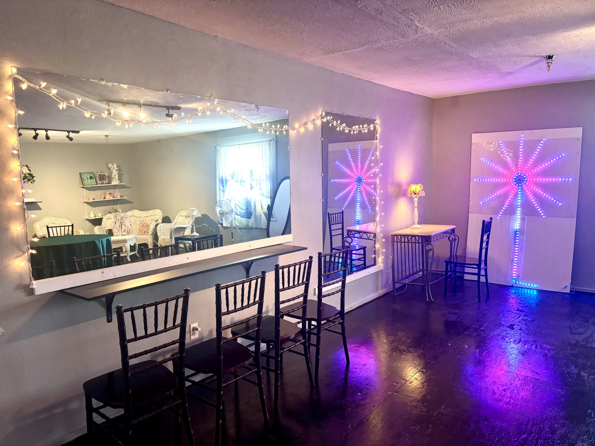 Fort Worth Event Venue | Weddings & Quinceañeras | Chateau at Forest Park